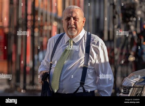 Fred Daibes A New Jersey Businessmen Convicted Of Paying Bribes To