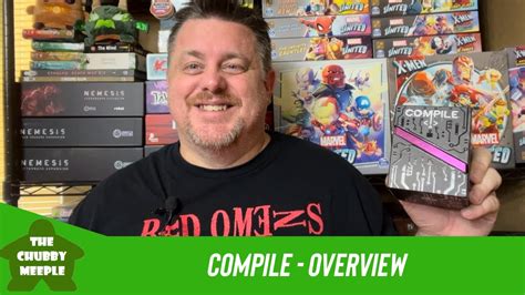 Compile Overview Youtube