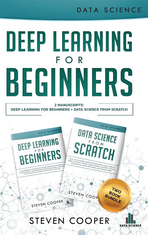 Deep Learning For Beginners Manuscripts Deep Learning For Beginners And Data Science From