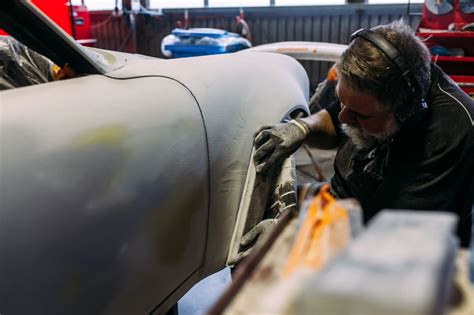 Complete Restoration