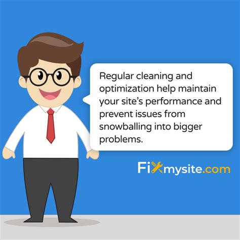 Wordpress Database Optimization Steps To Boost Your Site Speed