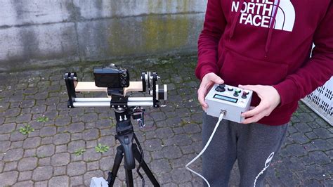 Diy Arduino Camera Robot Motorized Pan Tilt Head 11 Steps With Pictures Instructables