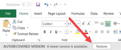 Kaydedilmemiş Excel Dosyaları Nasıl Kurtarılır Tüm Seçenekler