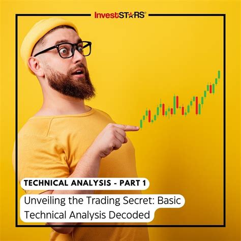 Technical Analysis Part 1 Unveiling The Trading Secret Basic