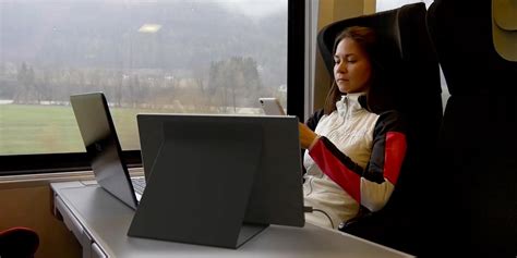 AOC Launches Bus Powered 1080p USB C Monitor At 250 9to5Toys