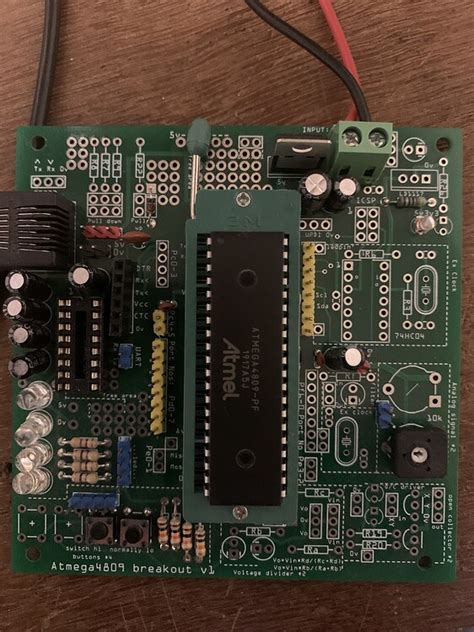 Recommendations For Arduino With 2 Uarts General Guidance Arduino Forum