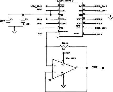 Figure 1 1 From Test Vehicle Detector Characterization System For The