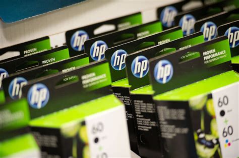 Клиенты HP возмущены: вышло обновление, блокирующее использование ...