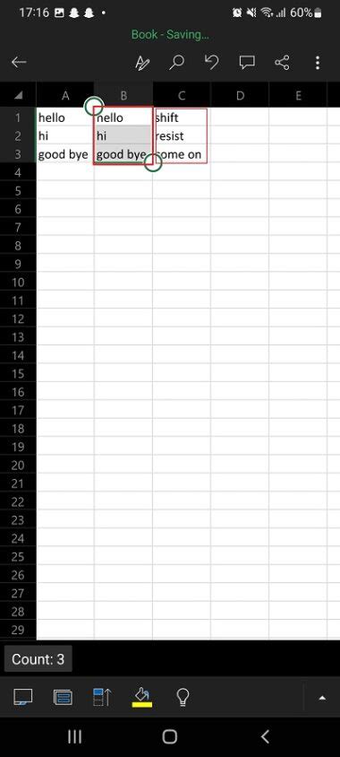 How To Insert Copied Cells In Excel The Nature Hero