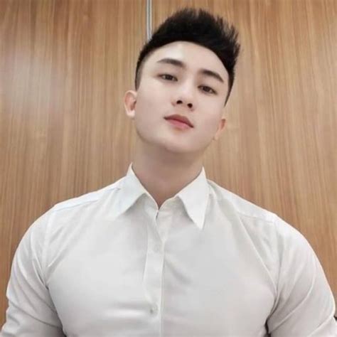 Anh Động Đất Là Ai Mà Khiến Dân Mạng Xì Xầm đến Vậy Thế Giới đàn ông