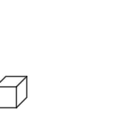 Dynamic Rectangular Prism Desmos