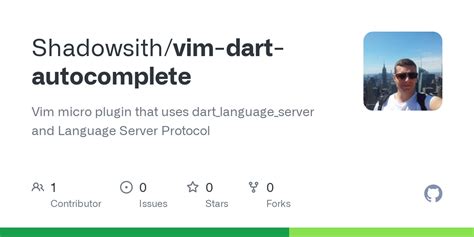 GitHub Shadowsith Vim Dart Autocomplete Vim Micro Plugin That Uses Dart Language Server And