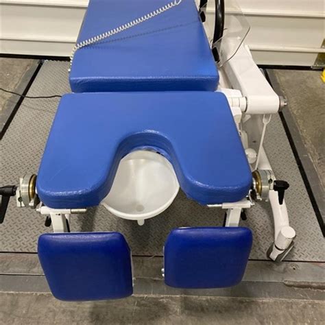 Sonesta 6210 Urology Fluoroscopy Imaging Table Auction 23032