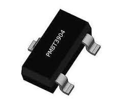 PMBT3904 NXP Semiconductors - Datasheet PDF & Technical Specs