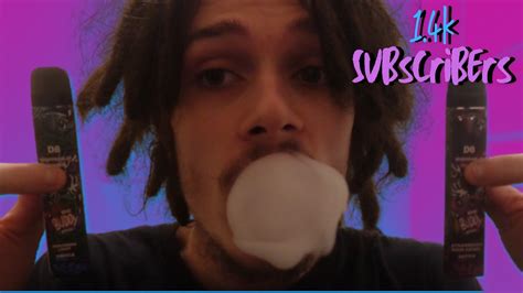 I Tried Another Egg Blinker For My 100th Video Youtube