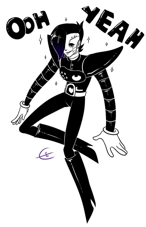 Mettaton EX By Efrejok On DeviantArt Mettaton EX By Efrejok On DeviantArt