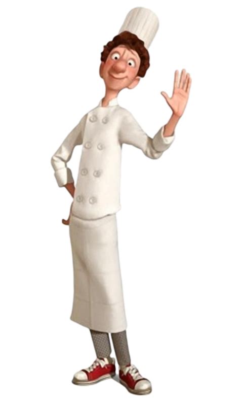Alfredo Linguini Ratatouille Png By Josephpatrickbrennan On Deviantart
