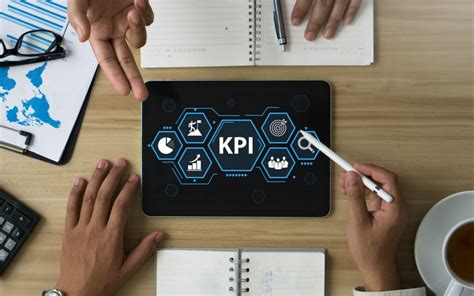 The Power Of Key Performance Indicators In Manufacturing Sequence