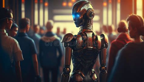 Artificial Intelligence Ai Neural Learning Concept Made With Chess