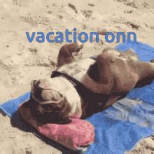 Vacation S Tenor