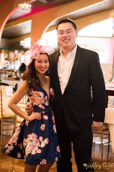 Meet Trailblazer Carrie Wu Boston Voyager Magazine Boston City Guide