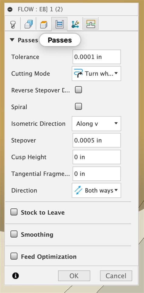 Error Toolpath Calculation Failed Error Failed To Process Job