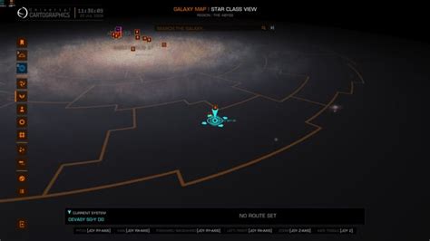 Frameshift Drive Charging R Elitedangerous
