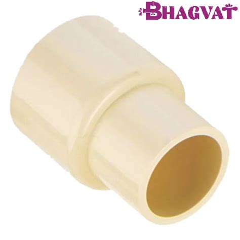 Need Cpvc Reducer Coupler Top Ahmedabad Manufacturer Has You Covered