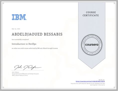 abdeldjaoued bessabis on linkedin devops