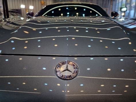 벤츠 Amg Gts 스포츠카 대전 광택 유리막코팅 네이버 블로그