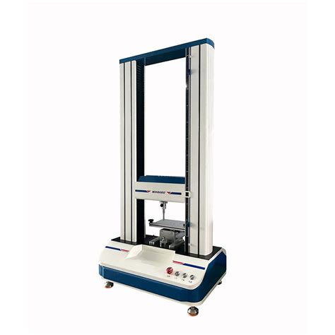 Fabric Tensile Strength Tester Universal Pulling Force Testing Machine