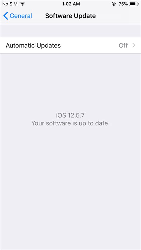 can i update iphone 6 to ios 15 apple community