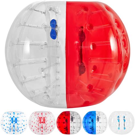 Kinder Und Erwachsene Aufblasbare Körper Zorb 15 M492ft Pvc Fußball
