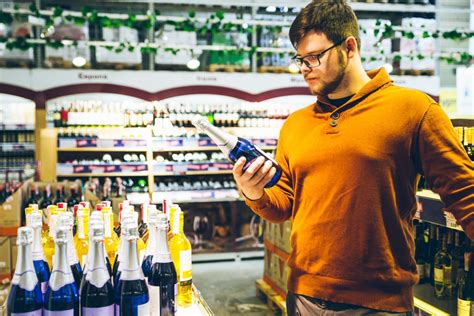 Enhancing Liquor Store Efficiency With Point Of Sale Technology