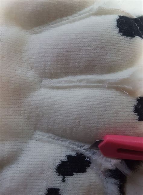 simple handpaw pattern and tutorial matrices fursuit tutorial