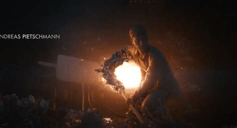 new netflix 1899 show opening is it me or did they just straight up