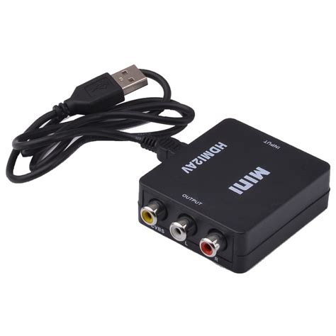 Hdmi Av Av Hdmi Rca Vga Hdmi Vga Hdmi