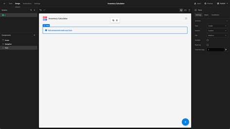 How To Build An Inventory Calculator