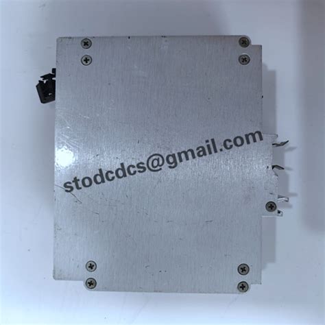 PROSOFT DFNT MCM Ethernet Module Xiamen XiongBa Automation