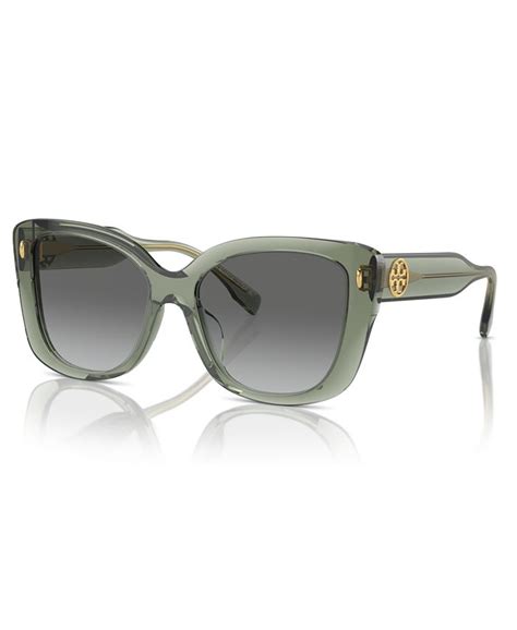 Tory Burch Womens Sunglasses Ty7198u Macys