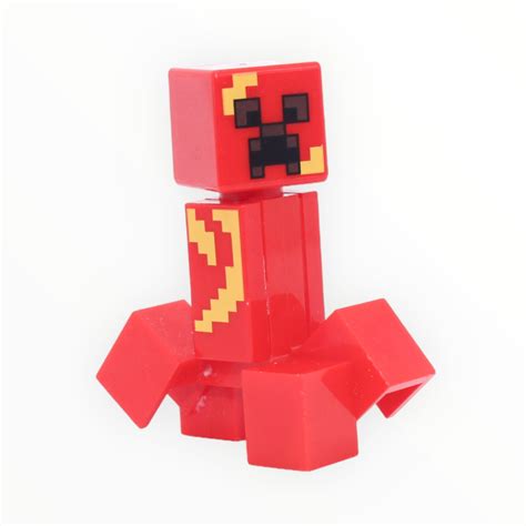 Minecraft Exploding Creeper