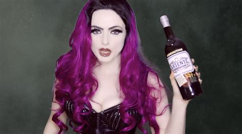 Empress Poison Cherry Pie Wet