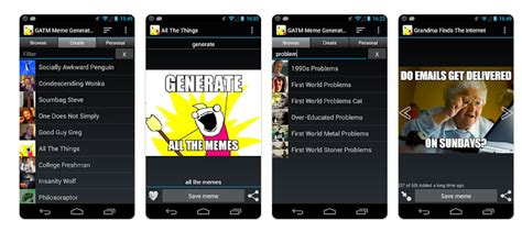 6 best meme maker apps create memes on the go fotor