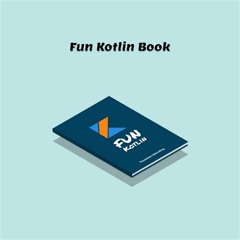 Pre Order Buku Fun Kotlin Udacoding