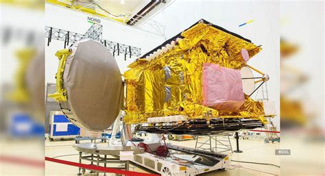 Gsat 15 Is The Third Satellite To Carry Gagan Payload After Gsat 8 And