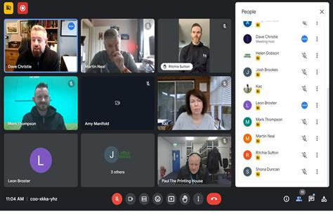 Sg World Commercial Print On Linkedin Well Done To Leon Broster And Dave Christie For