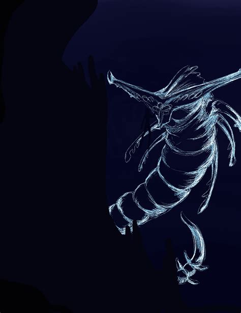 Leviathan R Subnautica