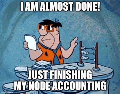Financial Accounting For Lightning Network Nodes Rthelightningnetwork