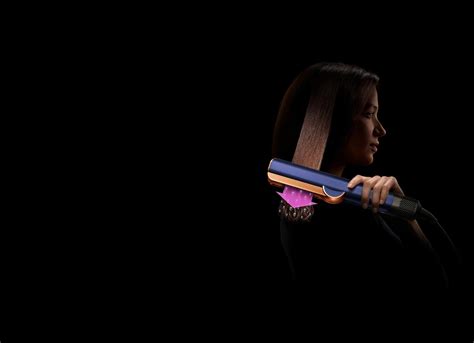 Wet To Dry Straighteners