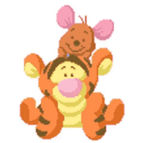 Happy Tigger S Tenor